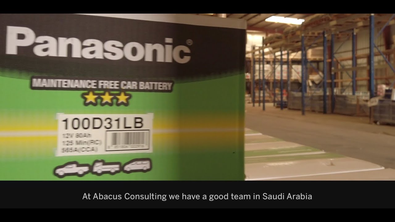 Al Saeed Group gains control over financial transactions with SAP ...