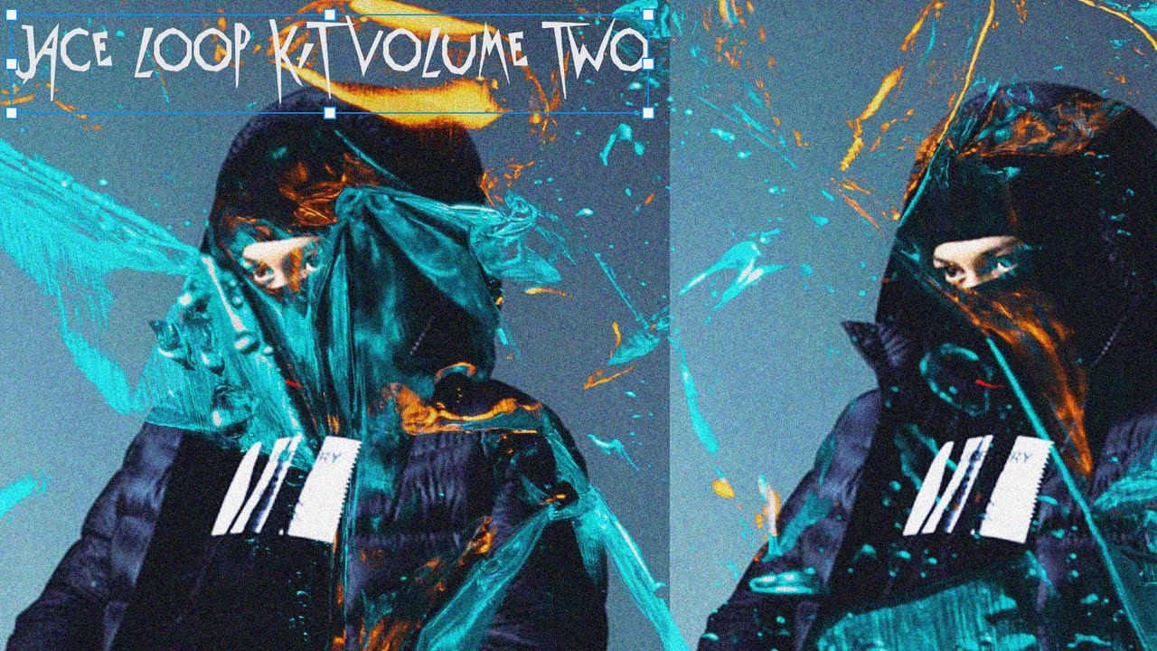 (free) galactic loop kit (iayze, ambient) (@caiburns) - YouTube