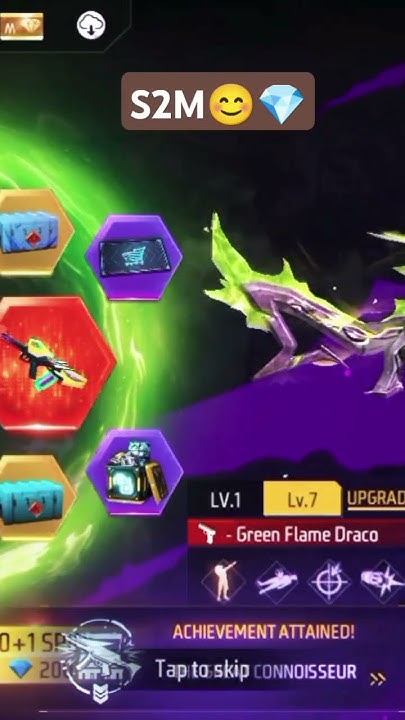 S2M gamer #hacker - YouTube