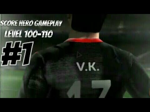Score Hero level 100-110 || SC gameplay #1 - YouTube