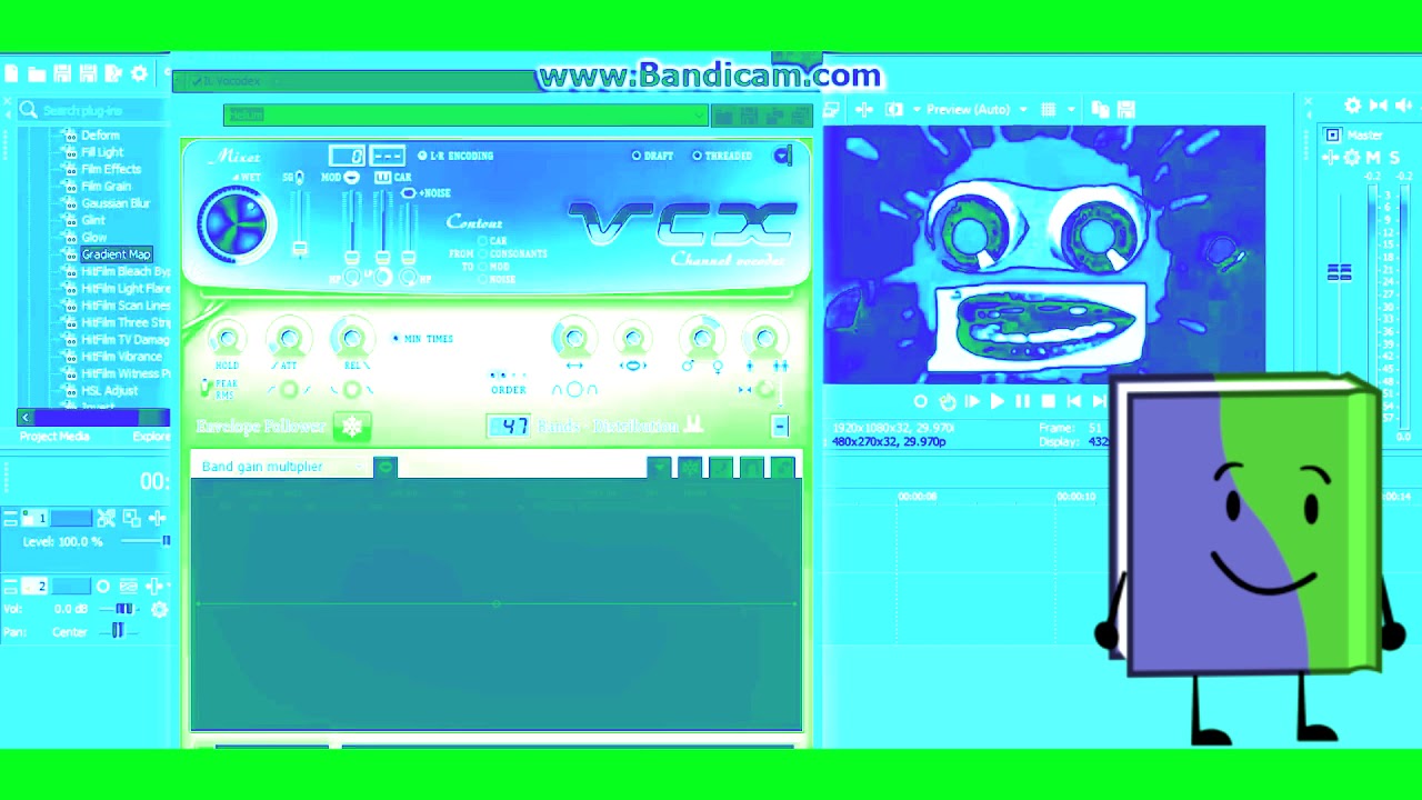 How to Make WindowsMaker02's Helium Enhanced with WindowsMaker02's ...