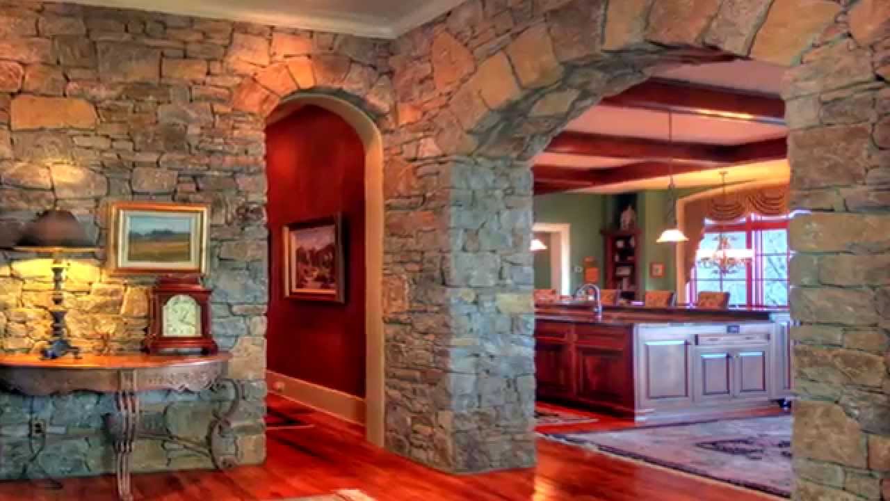 Eagle View Manor - Old Edwards Club Highlands Cove Realty Highlands NC ...