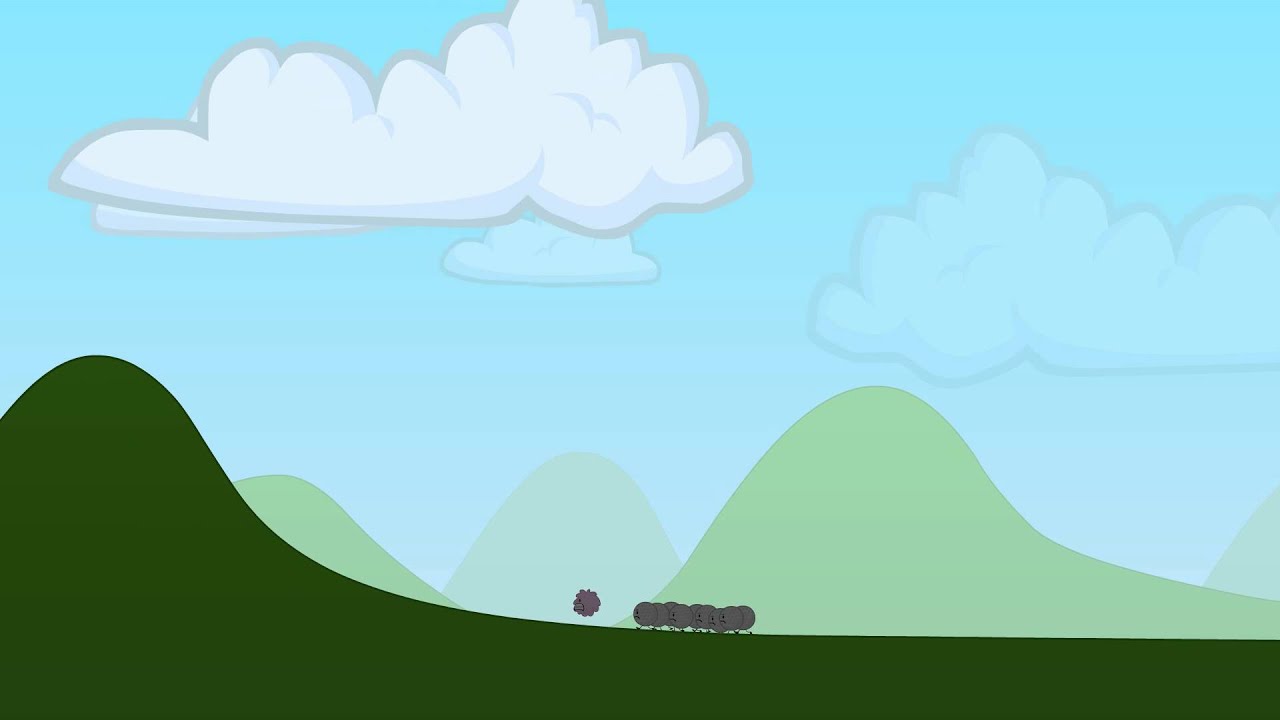 BFDIA edited chase 5 - YouTube