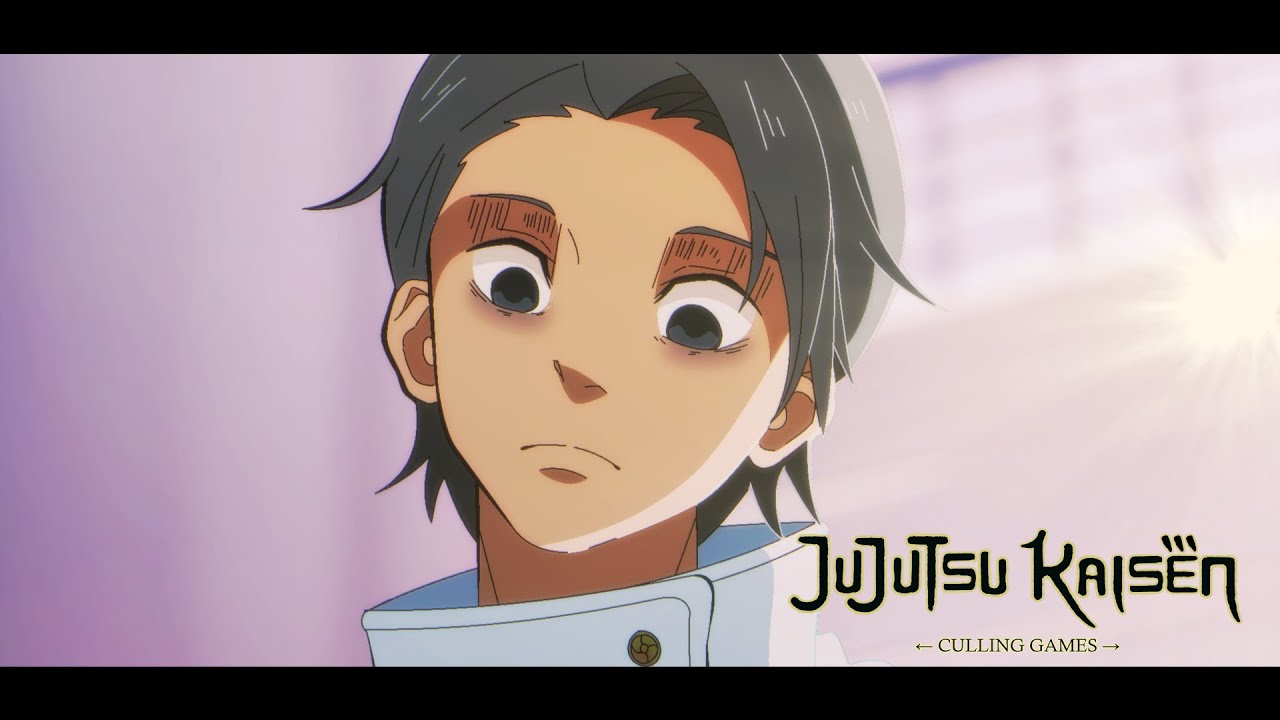 Yuta Meets Yuji |【JJK 140 FANANIMATION】 - YouTube