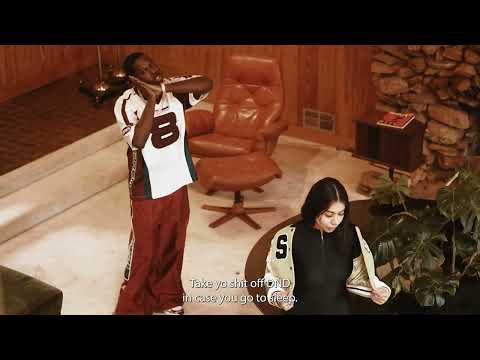 Coach Joey - Hustler (YTB Fatt freestyle) [Official video]