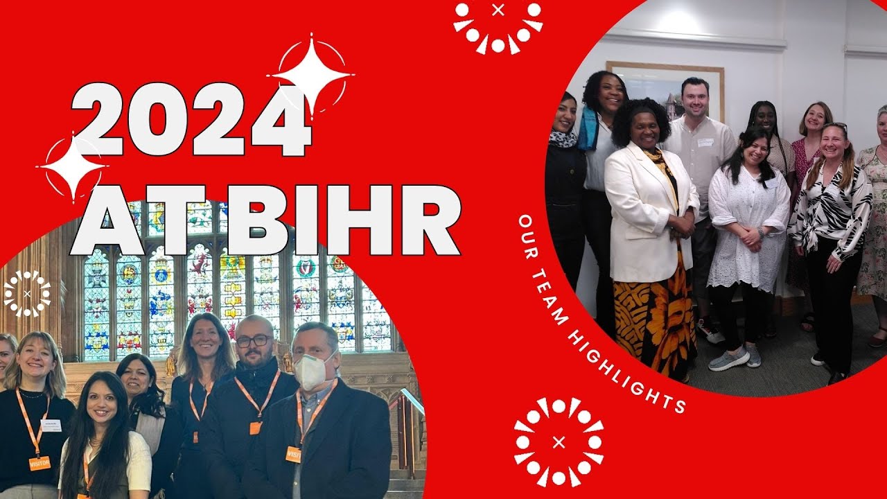 Our 2024 Highlights: Rapid Recap - YouTube