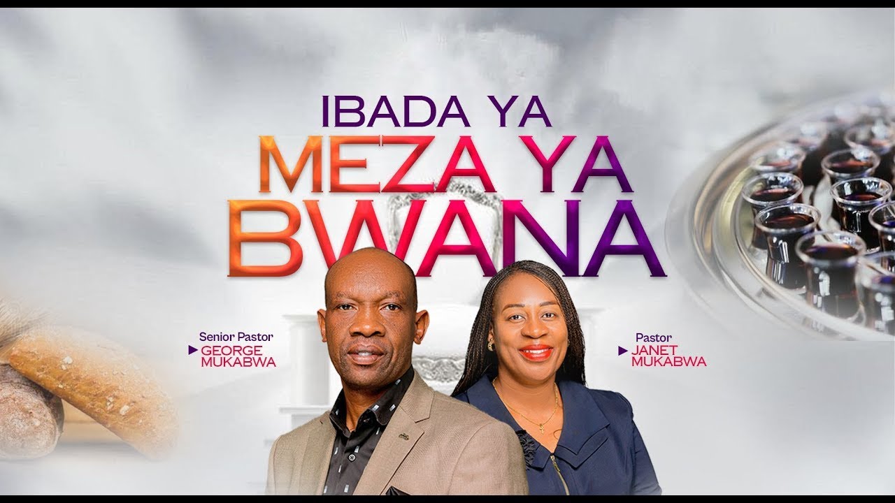 KUCHOCHEA NGUVU ZA MUNGU ZILETAZO MABADILIKO KATIKA MAISHA YAKO ...