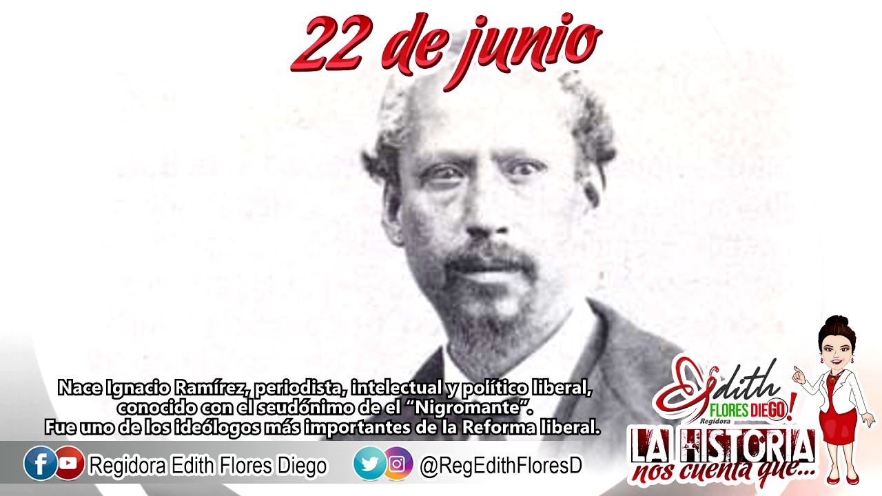 LA HISTORIA NOS CUENTA QUE EL 22 DE JUNIO - YouTube