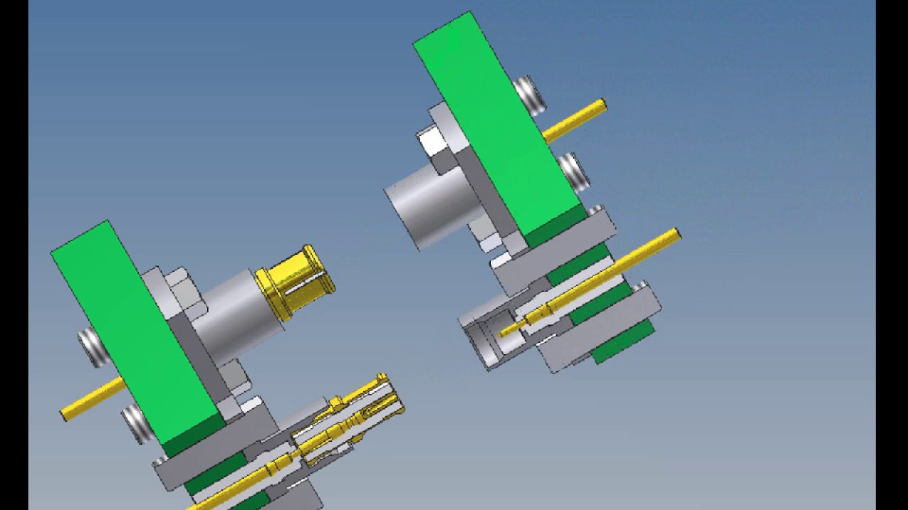 SMP Board to Board Solution - YouTube