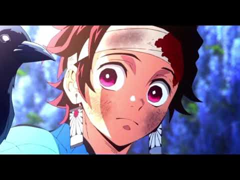 Tanjiro Voice | Demon Slayer Abridged Clips | #demonslayer - YouTube