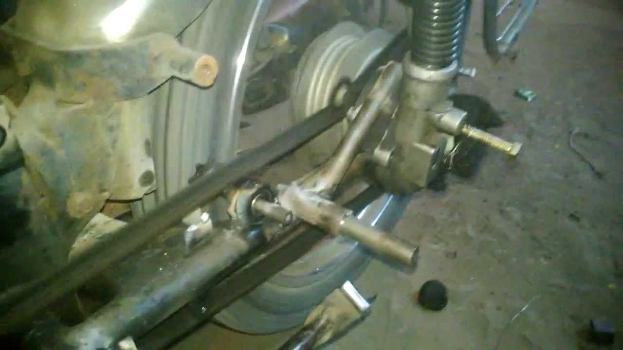 supercharger in two wheeler mechanical engineering project topics - YouTube