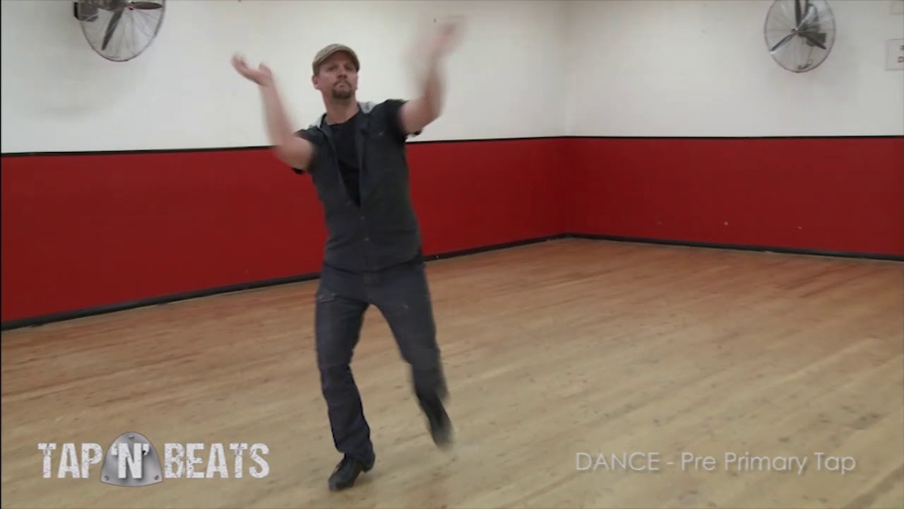 Tap 'N' Beats Stages 2, 3 & 4 - YouTube