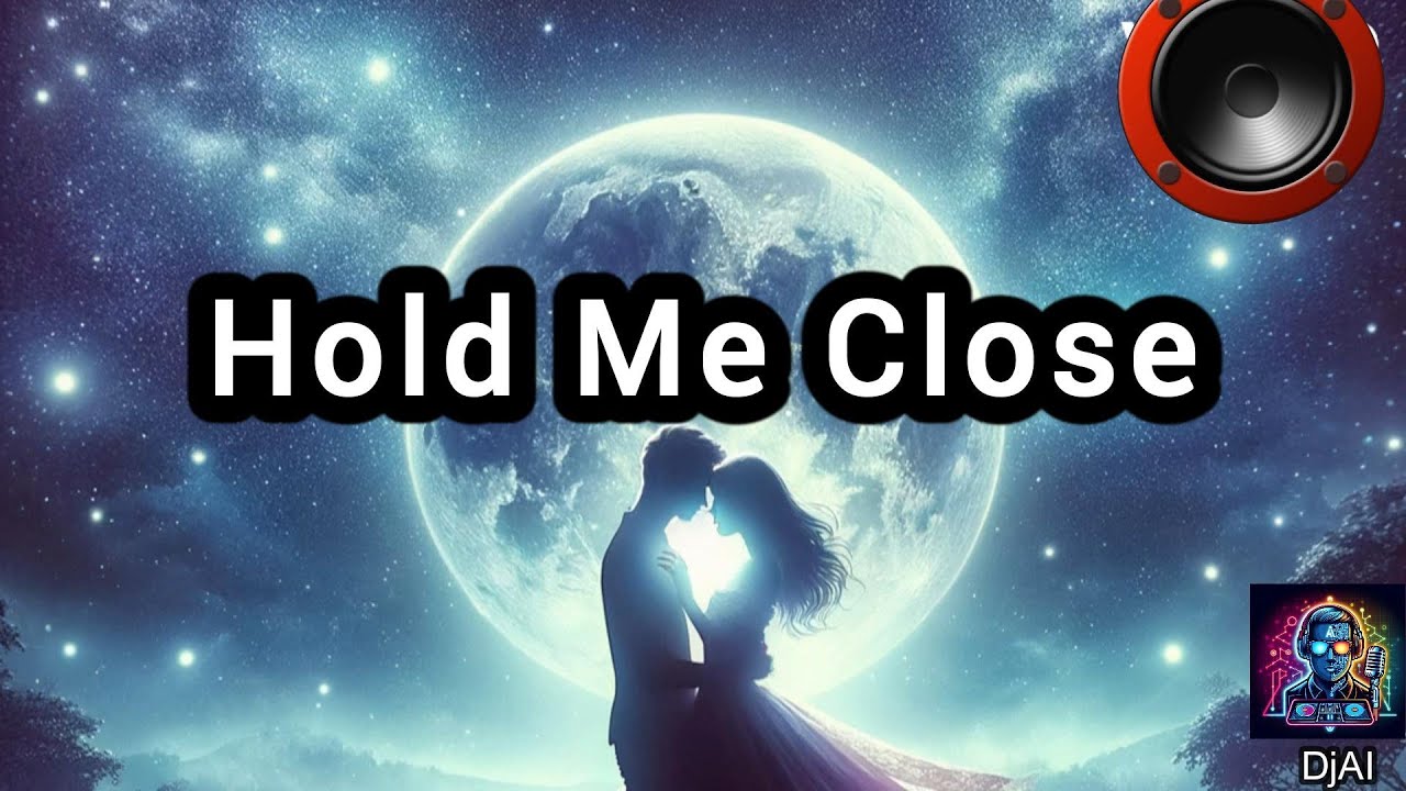 Hold me close - YouTube