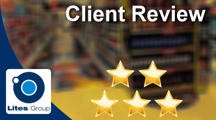 Merchandising Dublin by Lites Group Dublin 14, Event Marketing Review ...