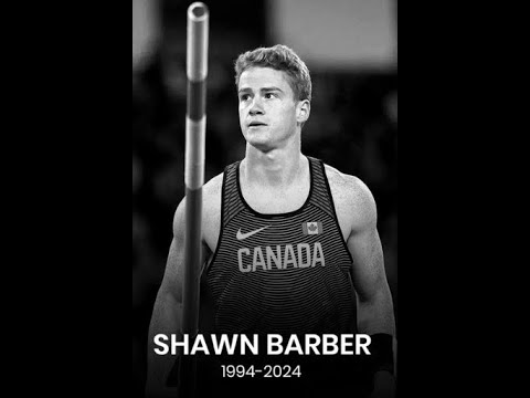 Mort de Shawn Barber à 29 ans la cause de son décès reste flou - YouTube