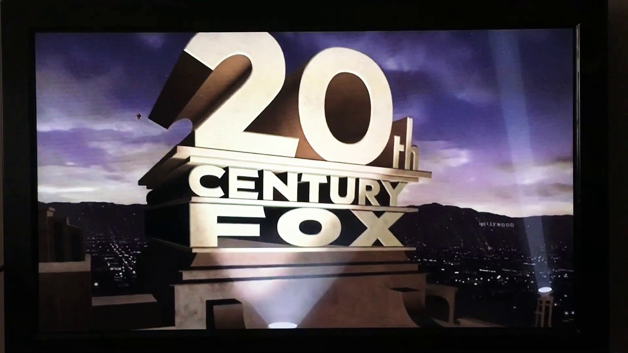 20th Century Fox (1996) - YouTube