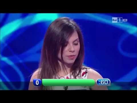 L'intesa vincente - Reazione a Catena 08/06/2016