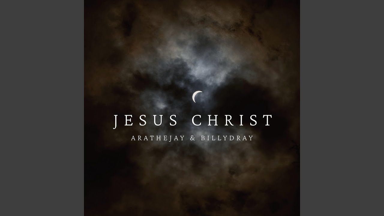 Jesus Christ - YouTube