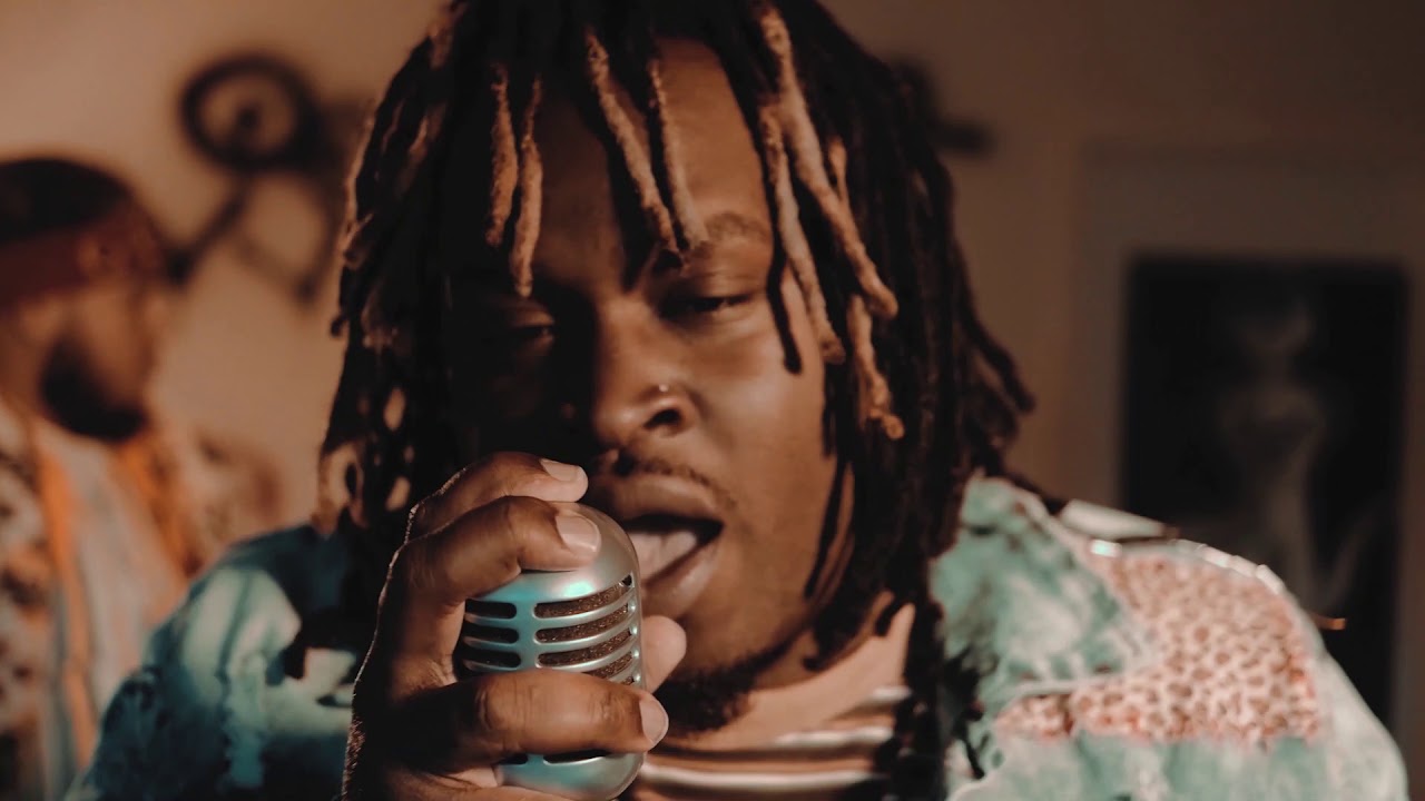Jrag 2X - "Cant Get Over" Official Music Video - YouTube