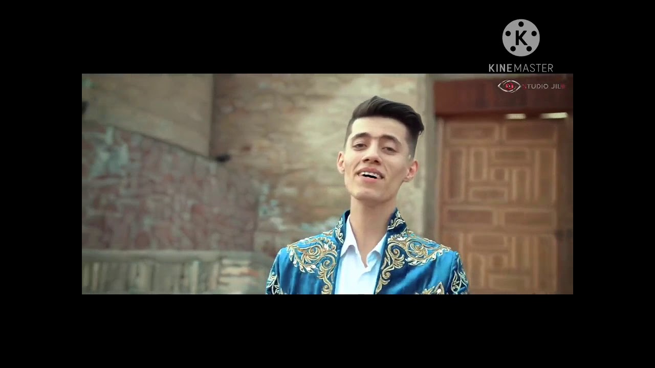 Фарух Хасанов калабанди - YouTube