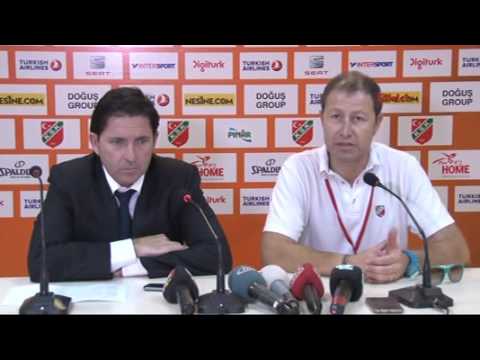 pinar karsiyaka barcelona lassa macinin ardindan