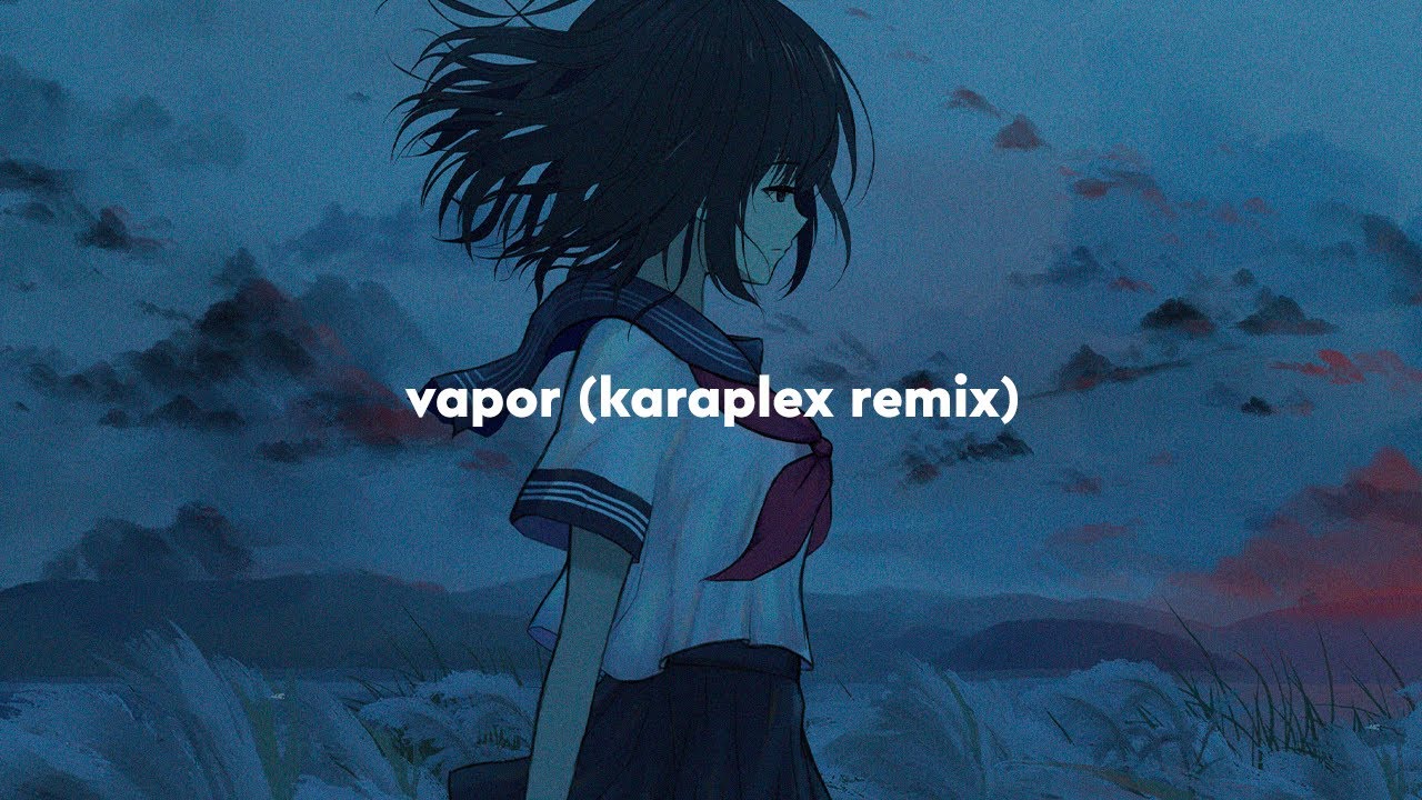 Lockyn - Vapor (Karaplex Remix) - YouTube