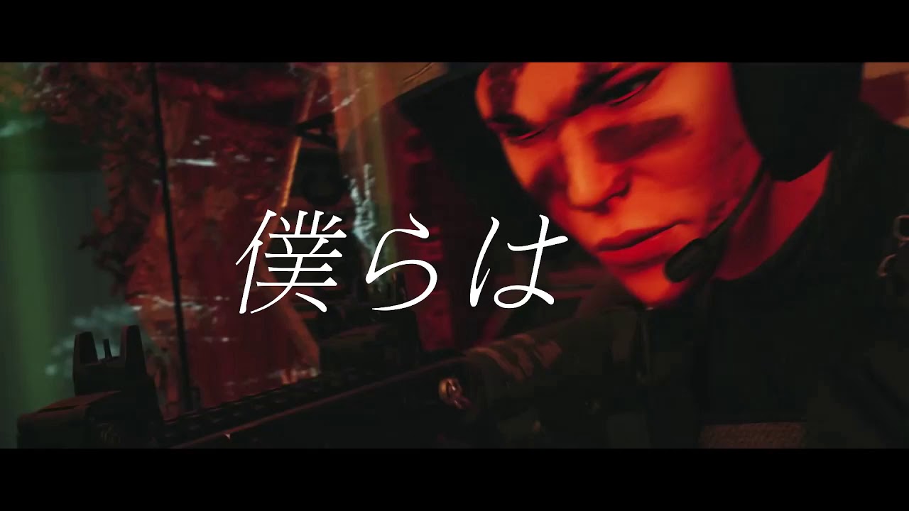 【MAD】R6S×インフェルノ【R6S】 - YouTube