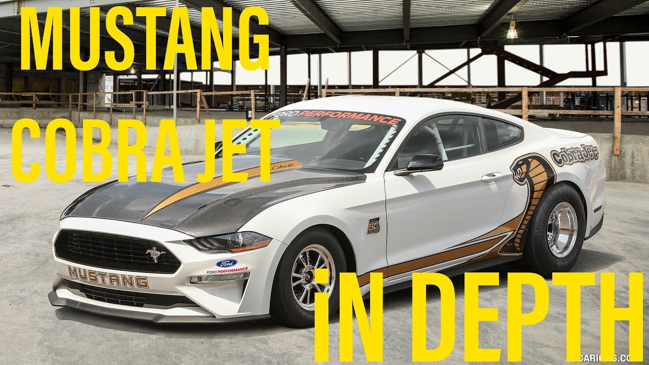 CSR Racing 2 | Ford Mustang Cobra Jet in-depth Review | Shift Pattern ...