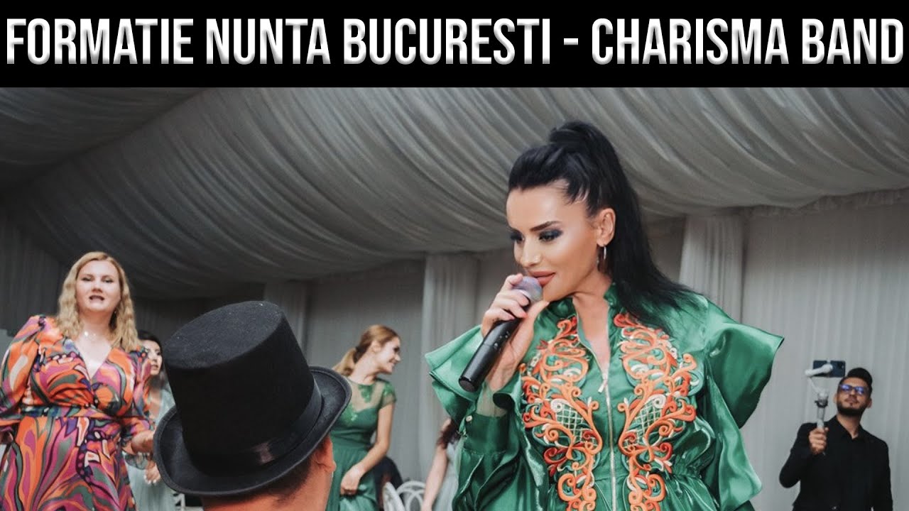 Formatie Nunta Bucuresti - Formatii Nunta - Trupe Nunta / Banduri Nunta ...