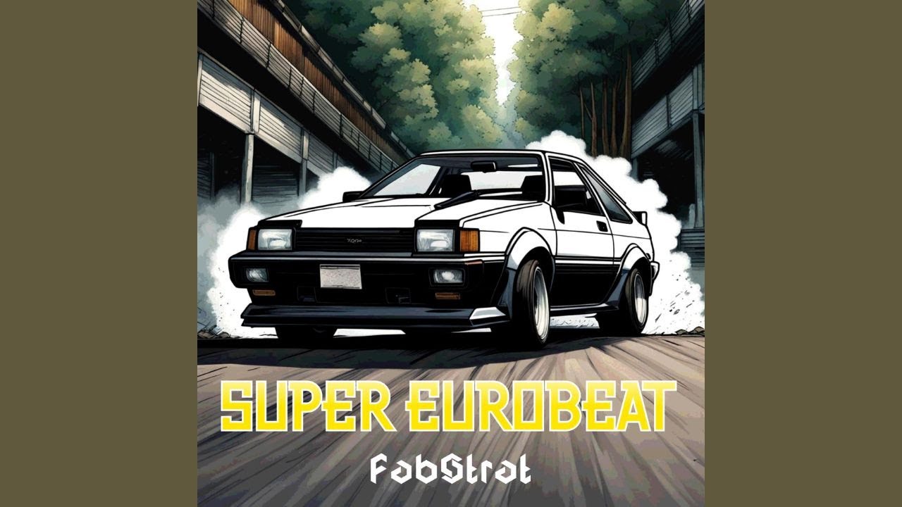 Very Fast | Daft Punk - Veridis Quo [Eurobeat Remix] - YouTube