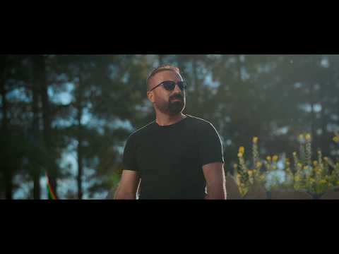 AHMET KAPLAN '' Derev Bu '' Offical Klip 4K ( Hozan Ahmet )