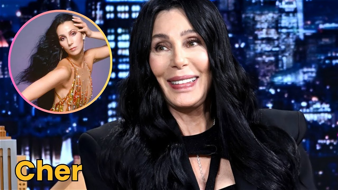 Take A Look At Cher's Nasty Bikini Photos - YouTube