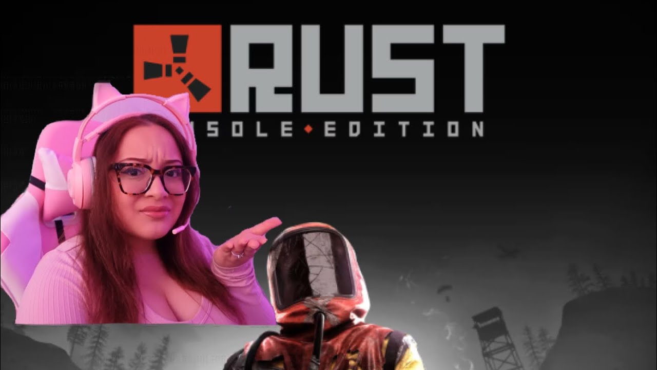 Lets play Rust! - YouTube