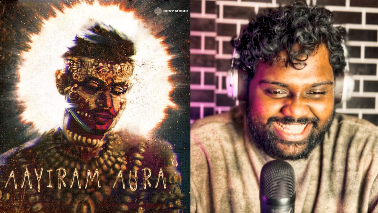 Fejo - Aayiram Aura | React | Malayalam Rap | Prod. Jeffin Jestin - YouTube