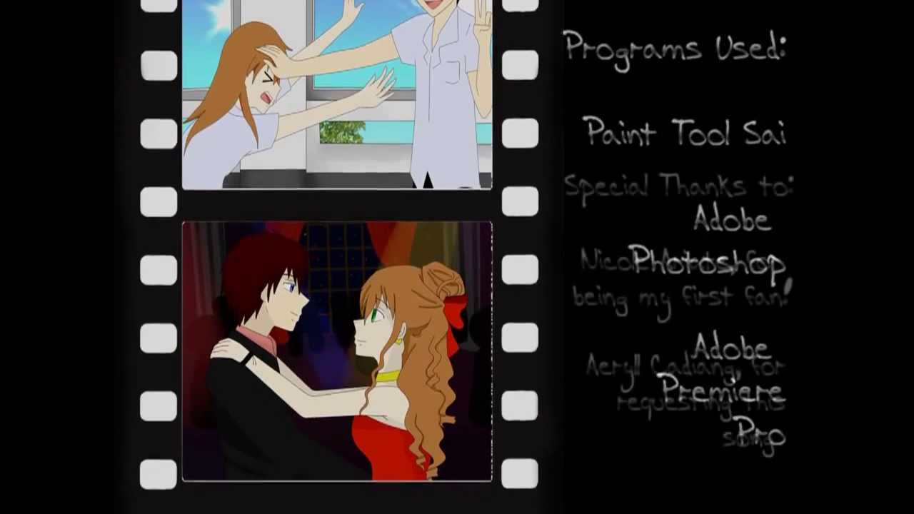 Best Friend Animation - YouTube