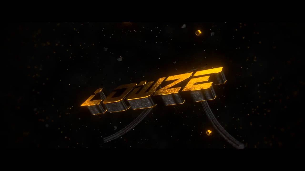 old intro :) - YouTube