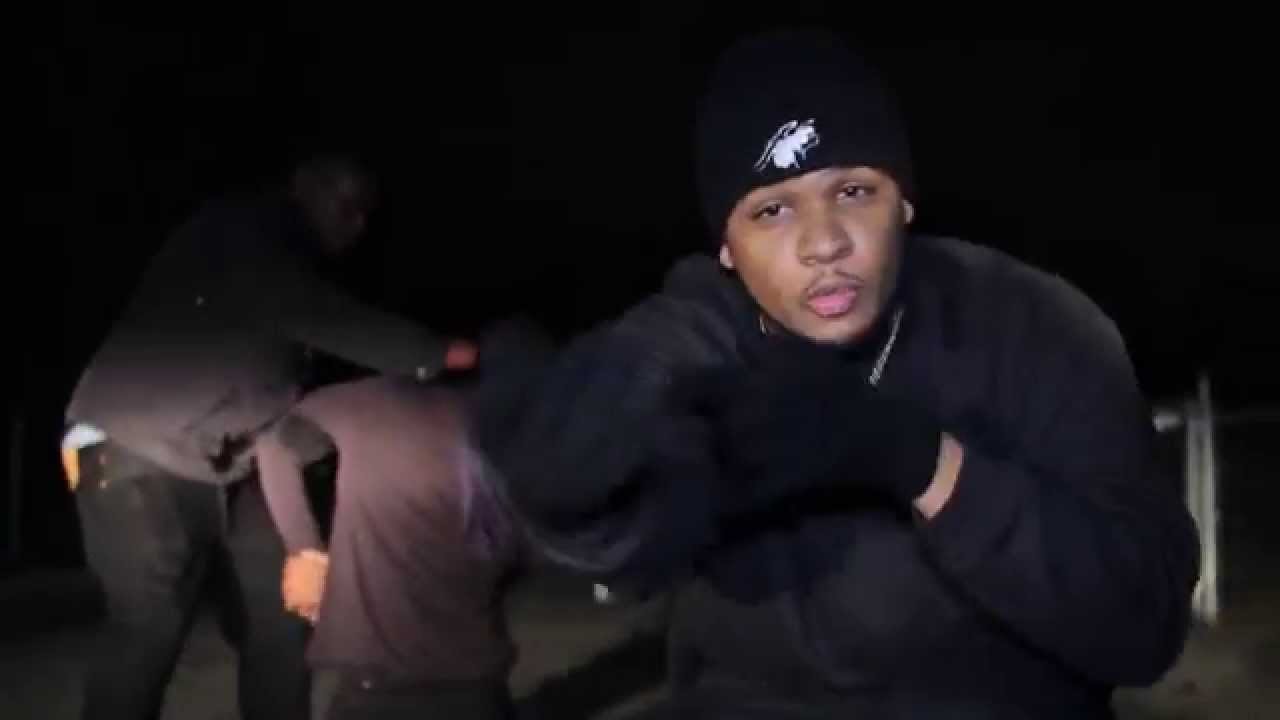 LOUIS IV - Run It Up [Prod. By VinnyxProd] (Short Film) - YouTube