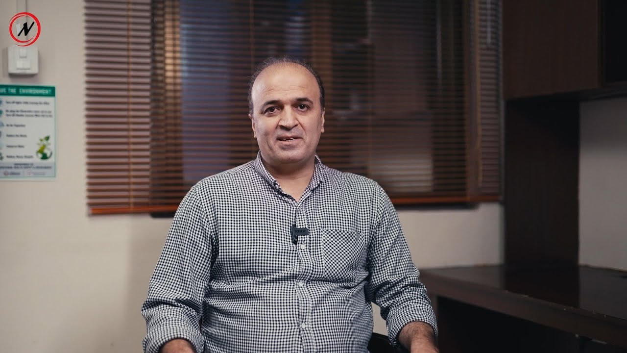 World Multiple Sclerosis Day - Dr. Haroon Khan - YouTube