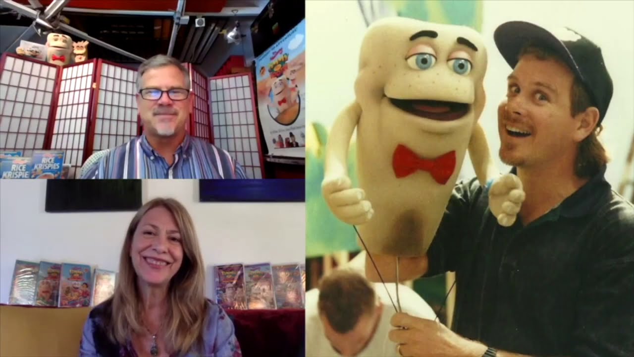 COMING JULY 20, 2020 The Adventures of Timmy the Tooth Reunion ...