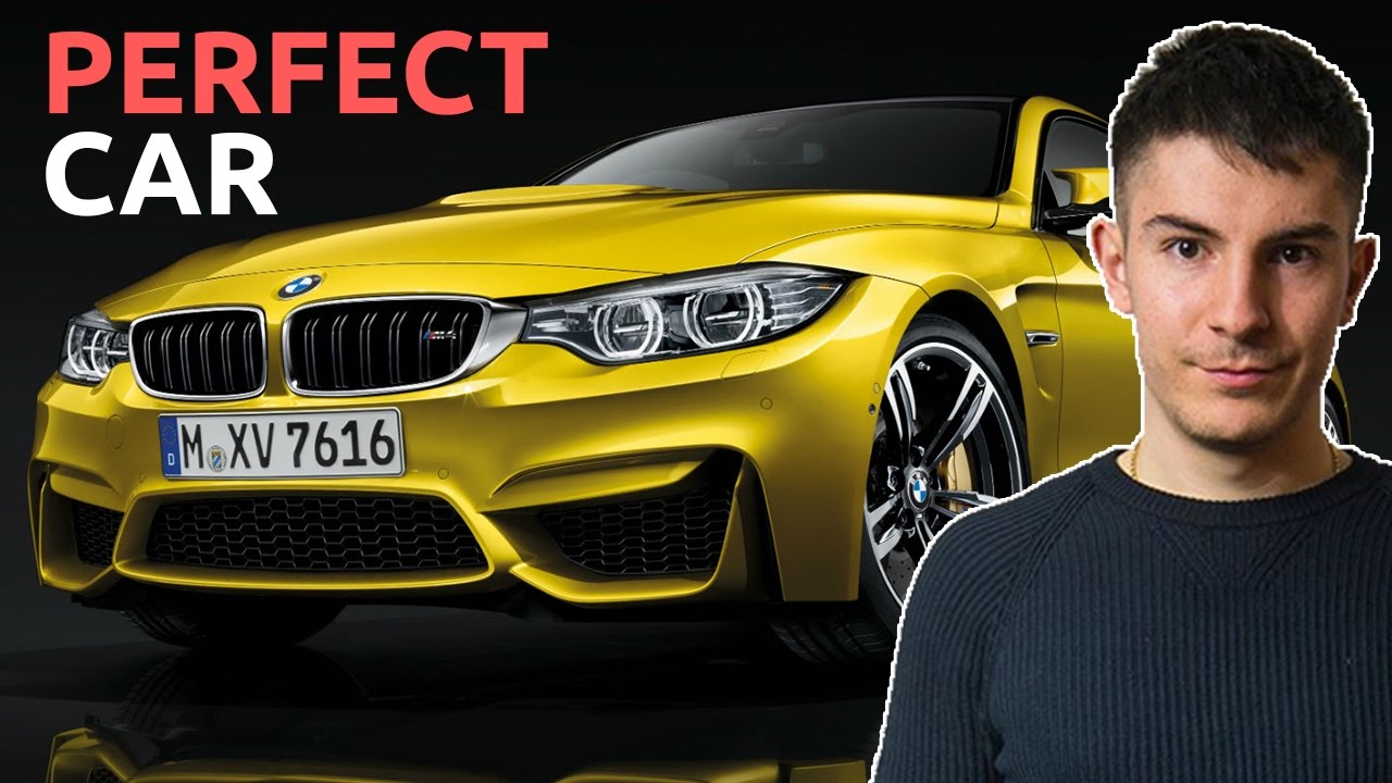 How to Find The Perfect Daily Driver - YouTube