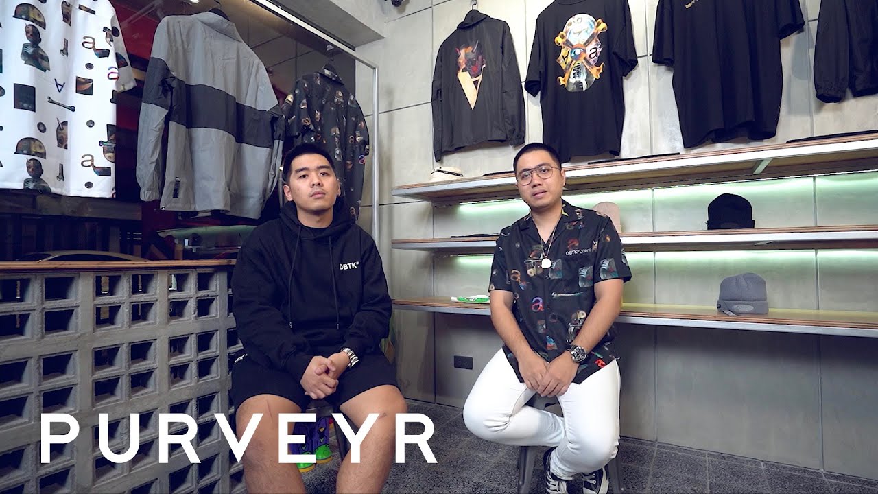 Emil and Vince Javier of DBTK on Inspiring the Youth, Chasing Dreams ...