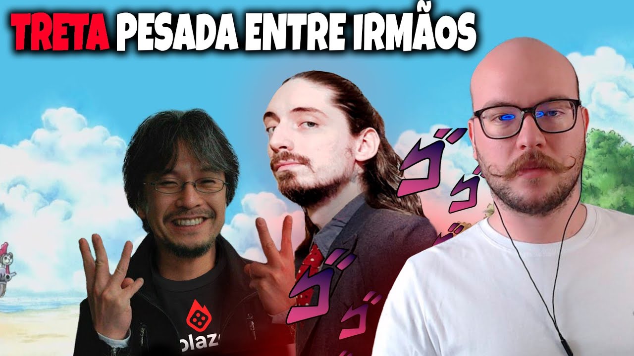 ALEXANDRE ESTEVES ATACA IG0Y E DECLARA APOIO TOTAL AO REMAKE DE ONE ...