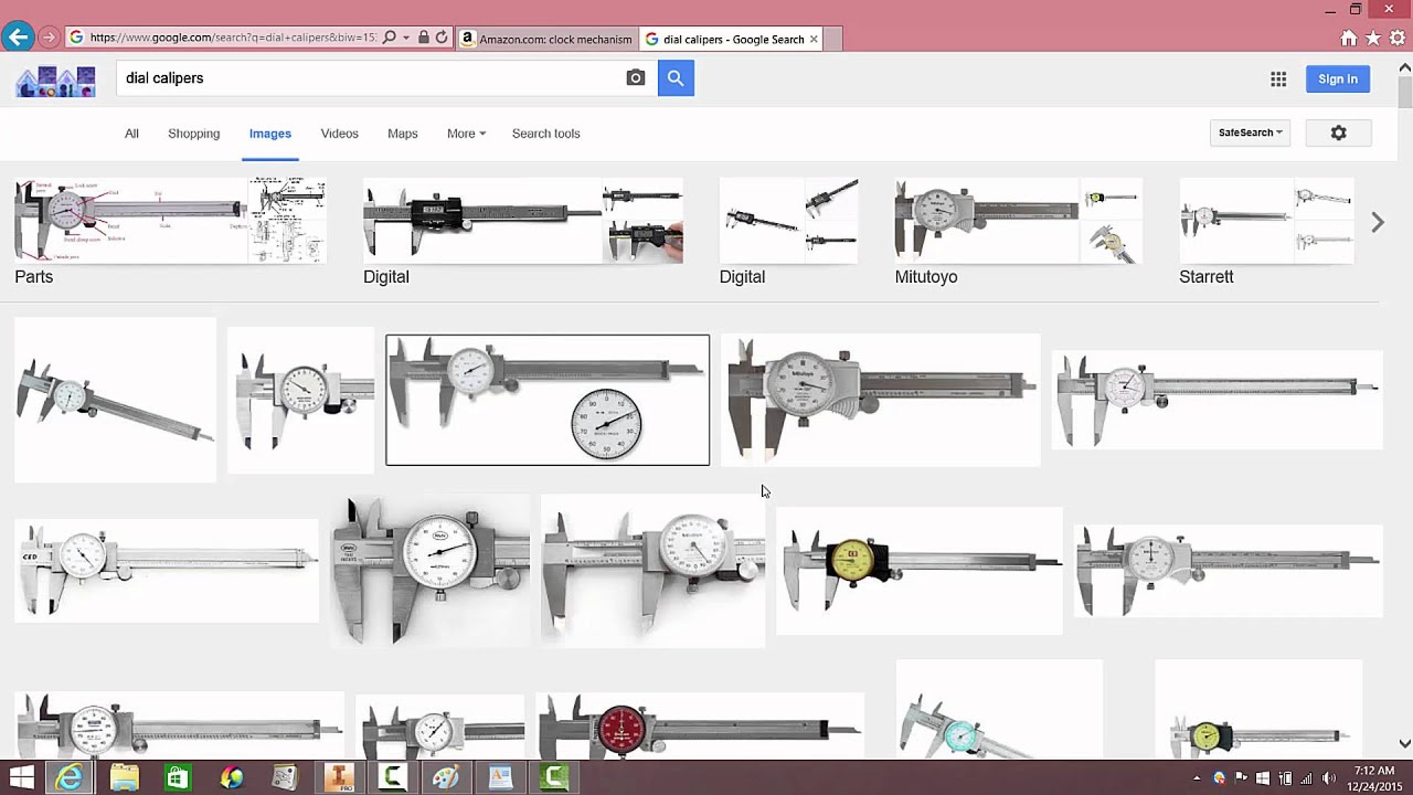 Beginner Tutorial 2 - Autodesk Inventor 2016 - The Clock Project - YouTube
