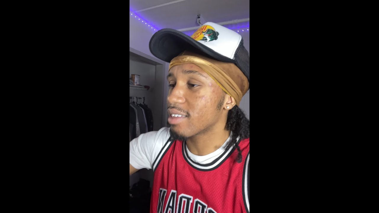 If CASH MONEY MAWK Went To A Diddy Party - YouTube