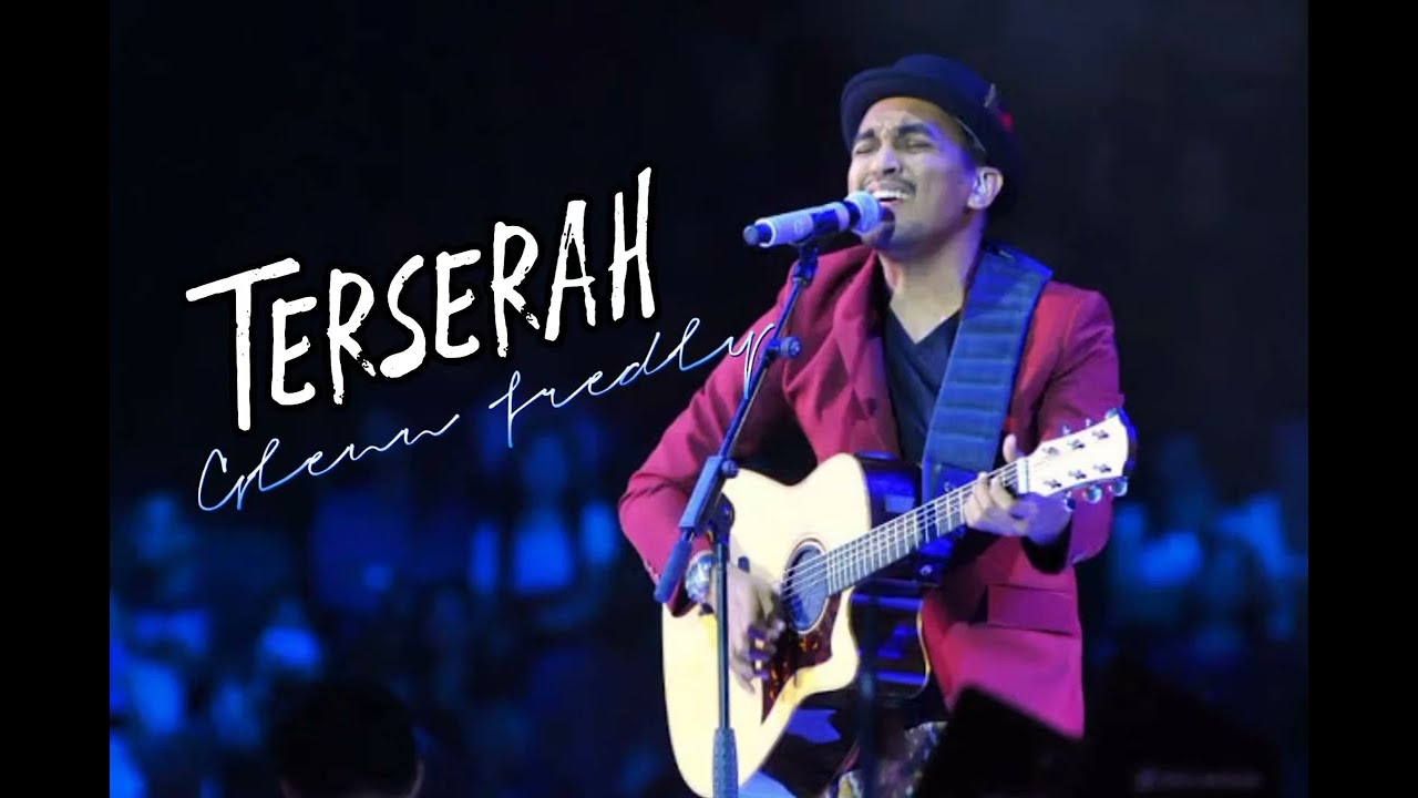 Terserah - Glenn fredly // - YouTube