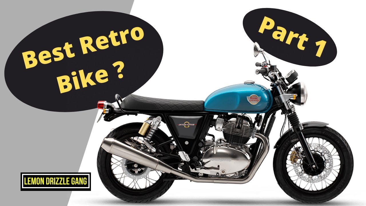 Is this the best retro bike on the market and should you buy one ...