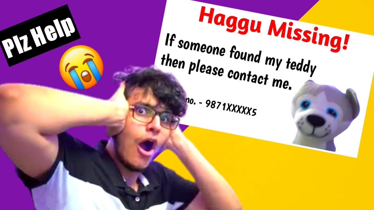 Triggered Insaan Haggu Kidnapped - YouTube