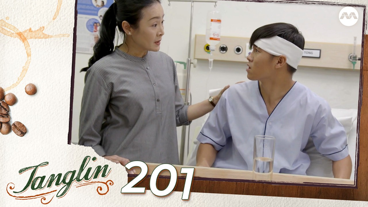 Tanglin EP201 - YouTube