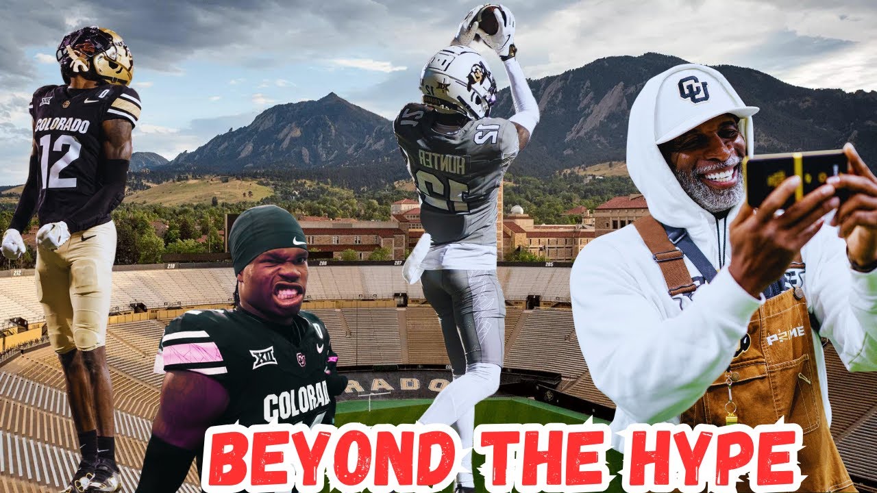 How Travis Hunter’s Unmatched Game-Day Preparation Puts Him Ahead in ...