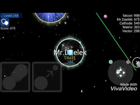 Ice Split|Nebulous|Sensei Doge - YouTube